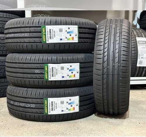 WestLake Zuper Eco Z-107 205/55 R16 94W
