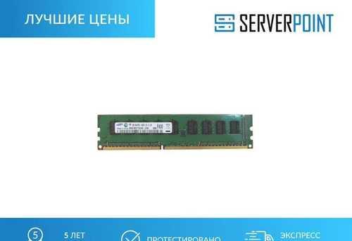 Серверная Оперативная память Samsung 2GB PC3-10600
