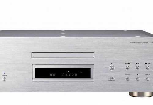 CD проигрыватель Pioneer PD-50AE-S