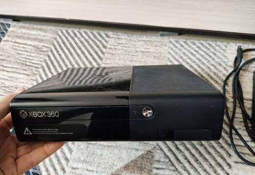 Xbox 360е Freeboot