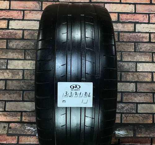 Kumho Ecsta HS51 255/40 R18 99Y