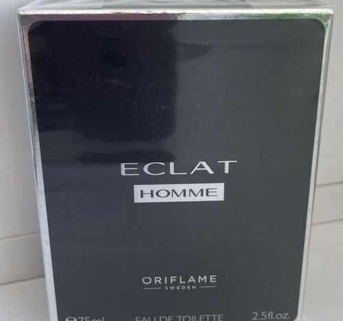 Туалетная вода Eclat Homme