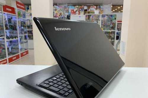 Ноутбук Для Учебы Lenovo. Celeron B815