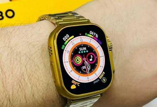 Apple Watch Gold Ultra