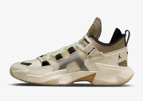 Nike Jordan Why note 5 новые оригинал