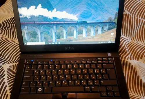 Dell latitude e6400W