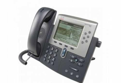 Cisco IP Phone CP-7962G