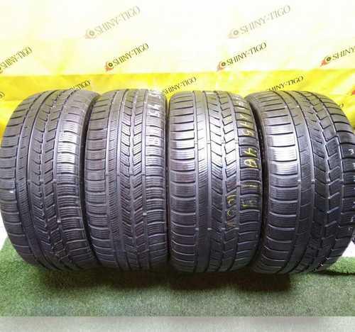 Nexen Winguard Sport 245/45 R19 и 275/40 R19 102V