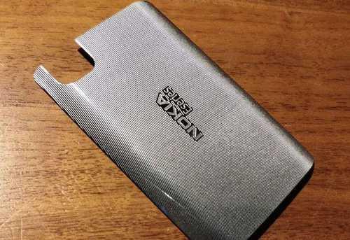 Nokia E75 крышка аккумулятора оригинал