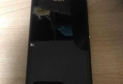 Телефон sony xperia E2033