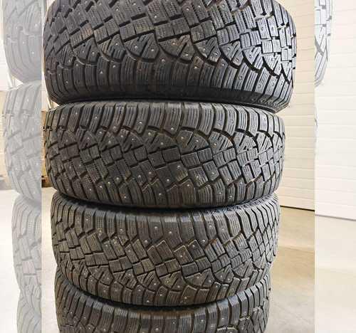 Continental IceContact 2 SUV 235/65 R17 108T