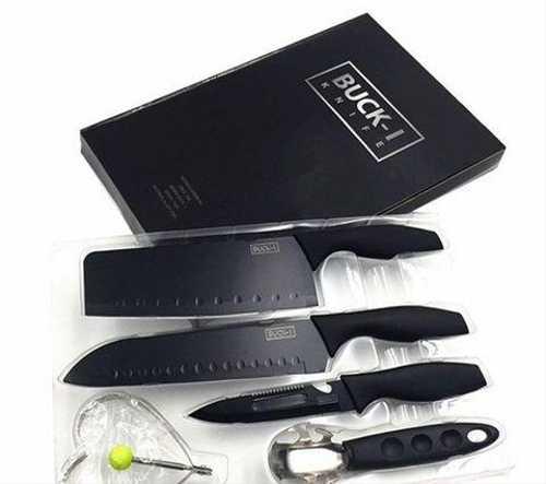 Набор ножей, 5 предметов