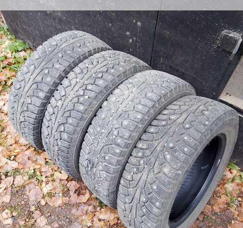 Nokian Tyres Nordman 5 235/65 R16C 24T