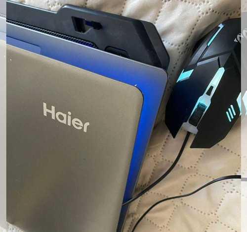 Ноутбук Haier u1530em