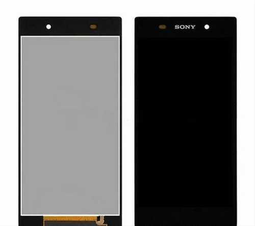 Дисплей для Sony Xperia Z1 (C6903/C6902/C6906/C694