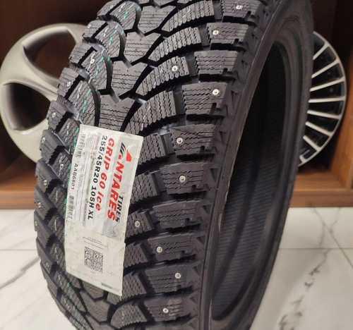 Antares Grip 60 Ice 255/45 R20 105H
