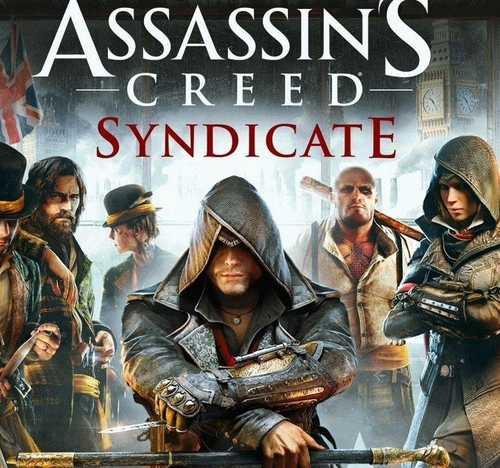 Assassin's Creed Syndicate