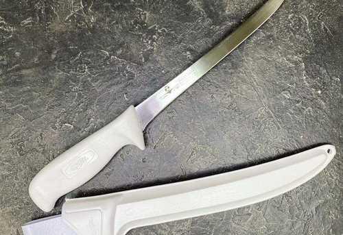 Филейный нож Zest 20 см