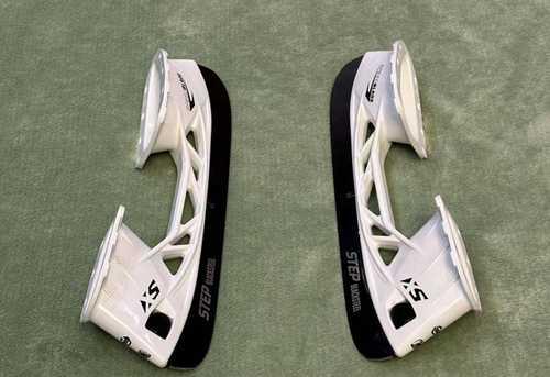 Стаканы лезвия для хоккейных коньков CCM