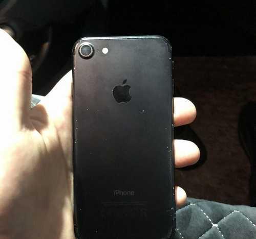 iPhone 7, 128 ГБ