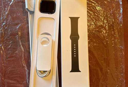 Часы apple Watch 6 44 mm