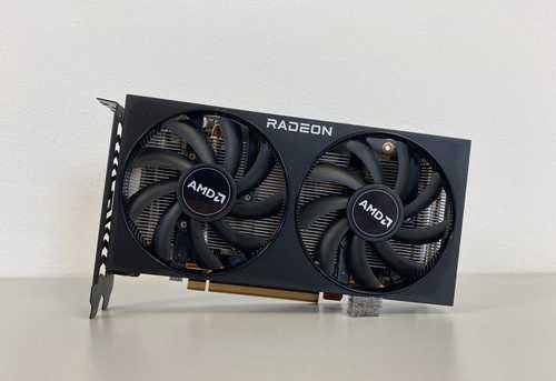 PowerColor RX 6600 Fighter 8Gb