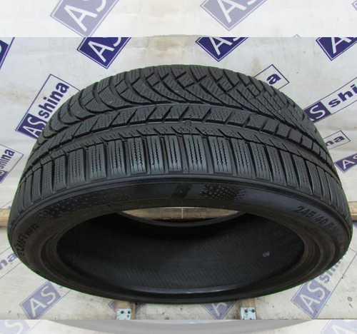 Kumho WinterCraft WP72 245/40 R19 76V