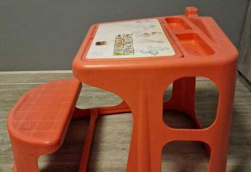 Стол детский столик для ребёнка для детей