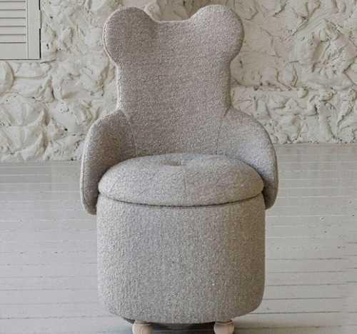 Кресло Teddy