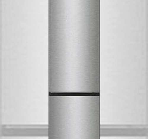 Холодильник Gorenje NRK6202EXL4