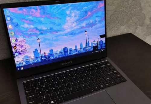 Ноутбук Chuwi GemiBook Xpro 14.1