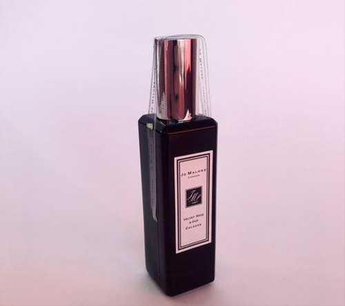 Jo Malone Velvet Rose Oud