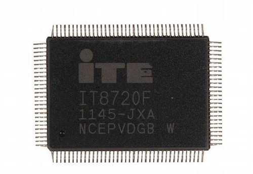 Мультиконтроллер IT8620E JXA QFP-128 с разбора IT8