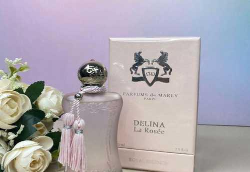 Parfums de Marly Delina La Rosee