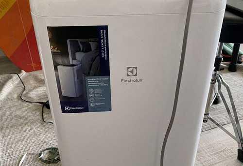 Напольный кондиционер electrolux