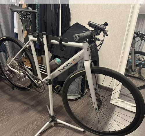 Велоспед Canyon R092 (Roadlite 5) 2023