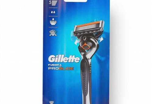 Станок бритвенный Gillette Fusion ProGlide 5 + 1к