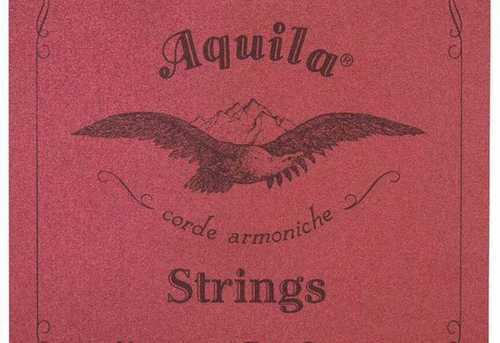 Aguila red струны укулеле тенор
