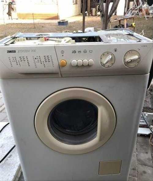 Запчасти на стиральные машины