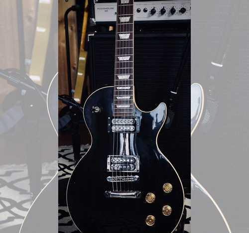 Gibson les paul standard 1988