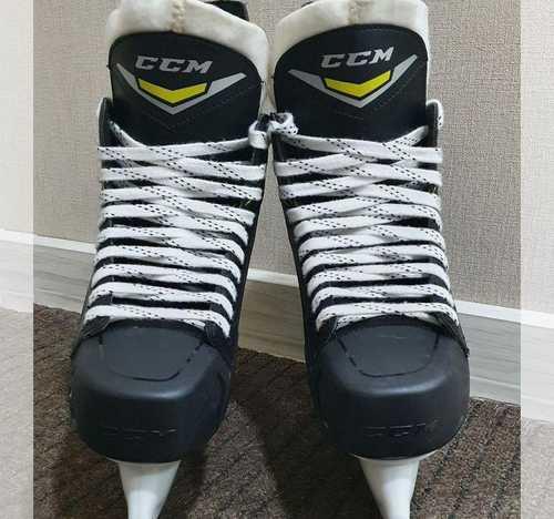 Хоккейные коньки CCM Tacks 1092