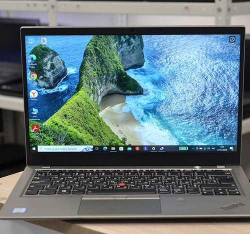 Thinkpad x1 carbon gen 6