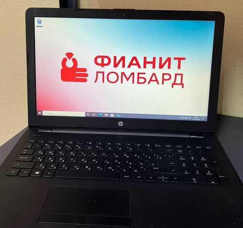 Ноутбук HP 15-rb040ur