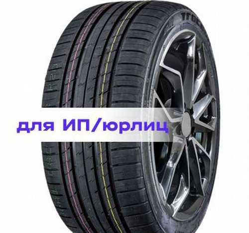 Tracmax X-Privilo RS01  285/40 R21 Y