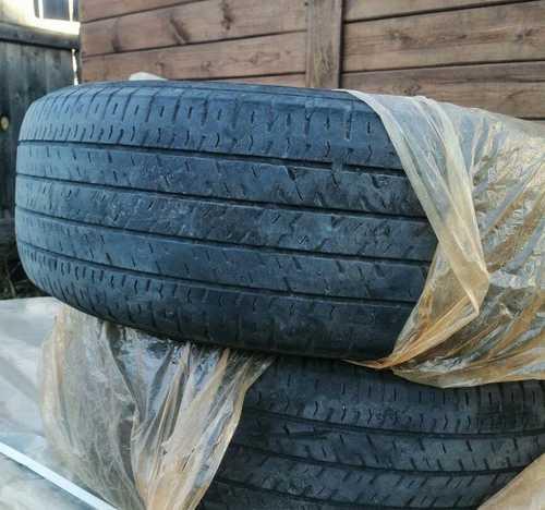 Yokohama 104ZR 225/65 R17