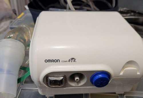 Нейбулайзер omron