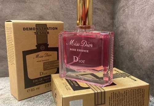 Miss Dior Rose Essence, ОАЭ,65ml