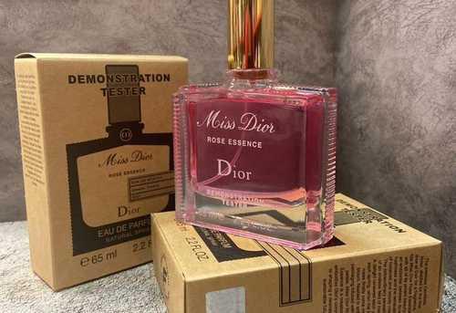 Miss Dior Rose Essence, ОАЭ,65ml