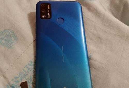 TECNO SPARK 5 Air, 2/32 ГБ