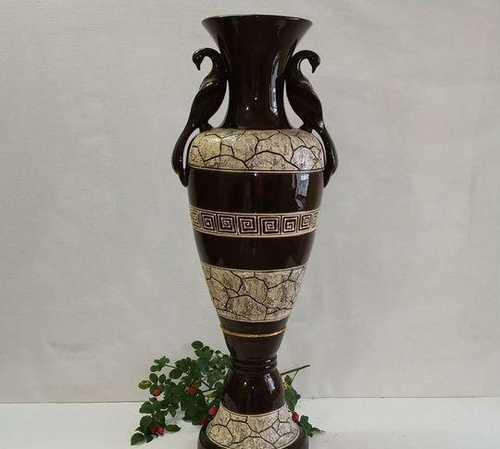 Керамические вазы опт